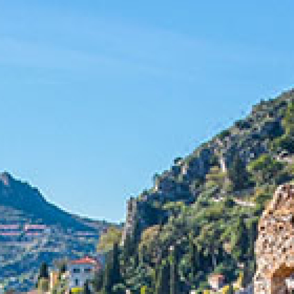 Taormina visit from Cruise Ship Messina Taormina shore tour - Go-Etna