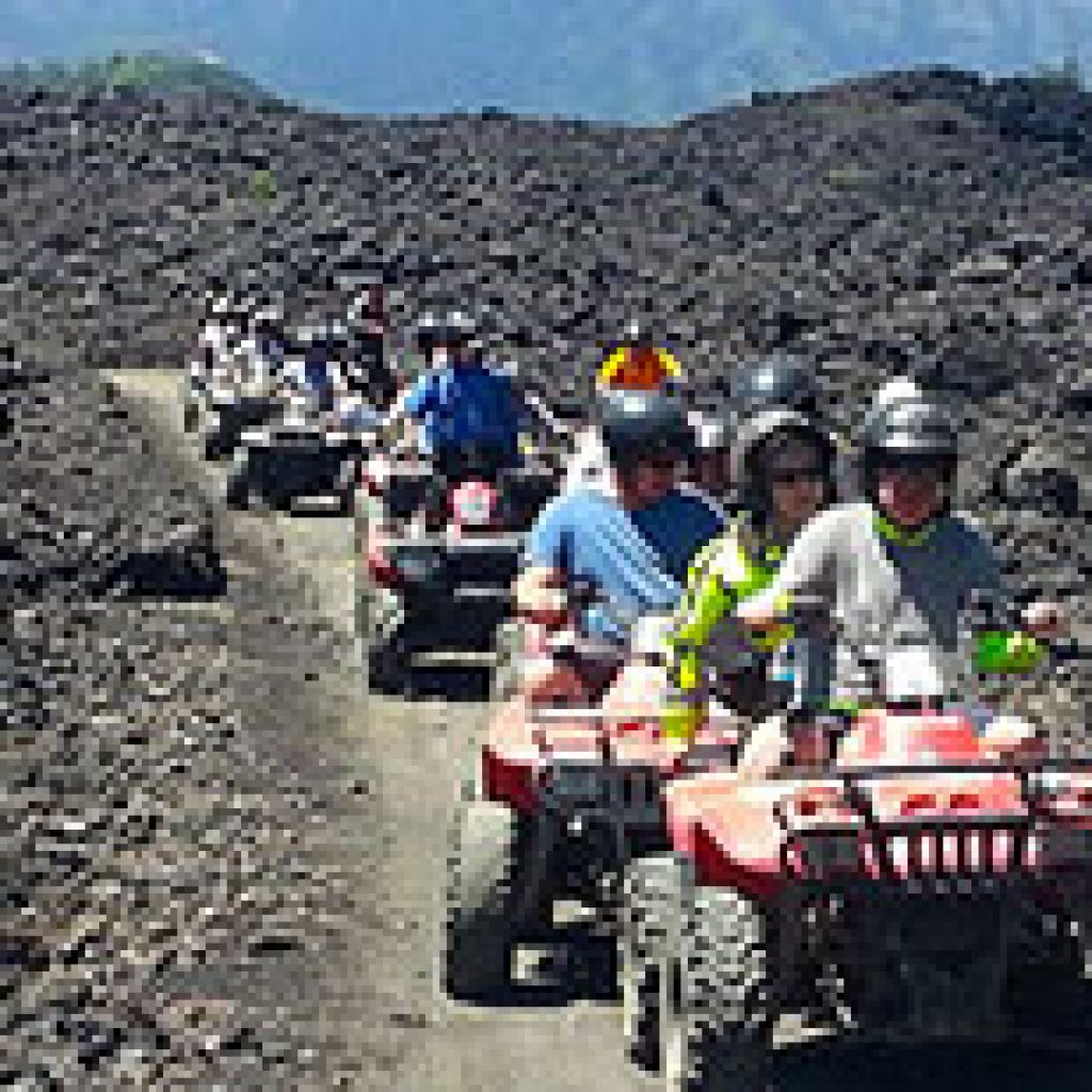 Incentive Sicily & Team Building Sicily - Team Building Events - Go-Etna