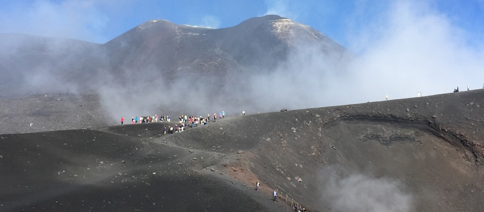 Etna Excursion and Etna Tours Off road - Etna Excursions - Go-Etna