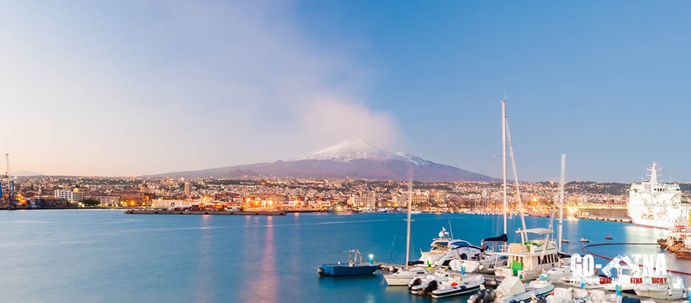 GO-ETNA: Mount Etna Excursion and Etna 4x4 Tours - Etna Excursions