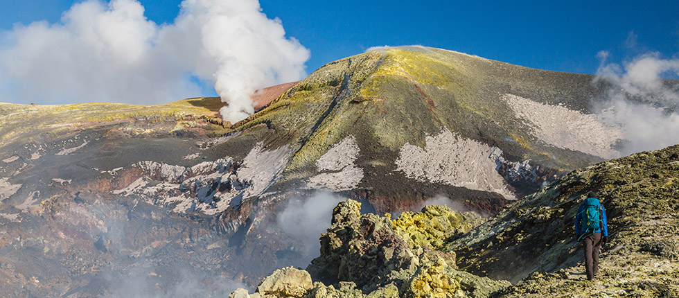 GO-ETNA: Mount Etna Excursion and Etna 4x4 Tours - Etna Excursions