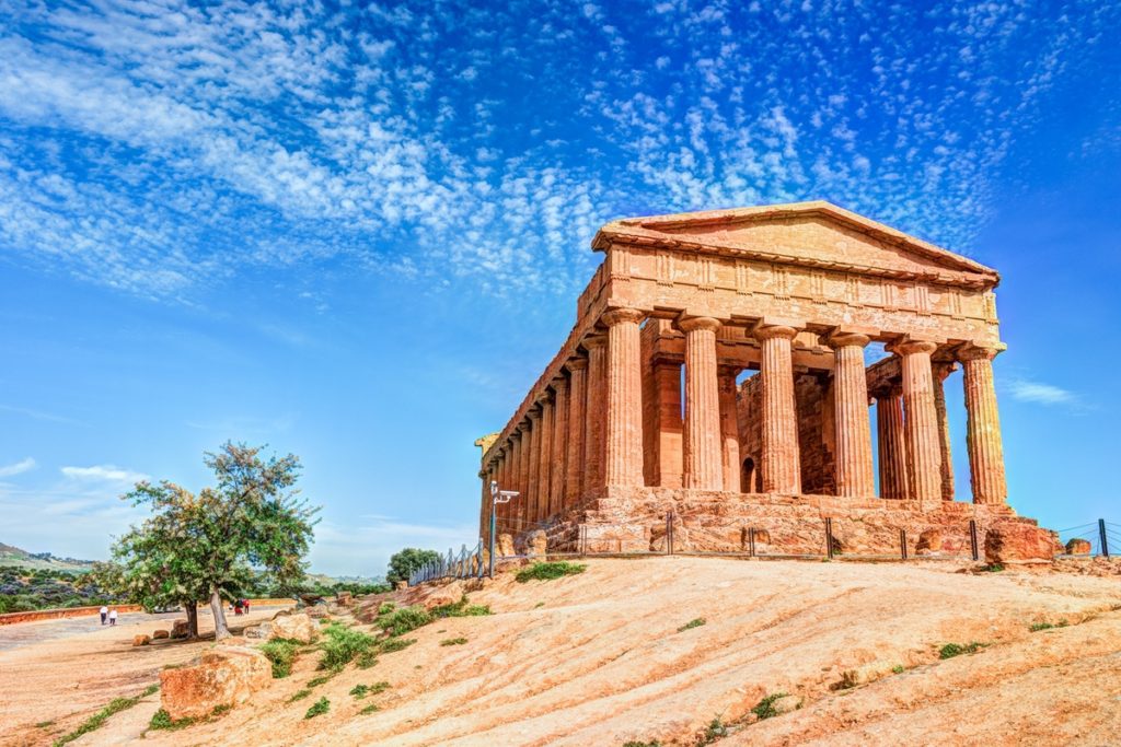 Sightseeing and day-trips Sicily. Guided tours from Catania - Go-Etna