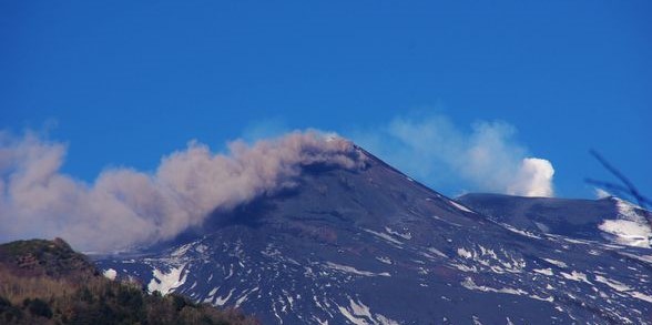 Myths And Legends About Volcanoes