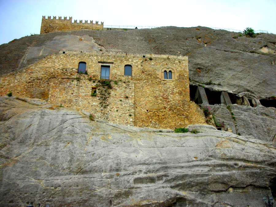 10 reasons why you should come to Sicily