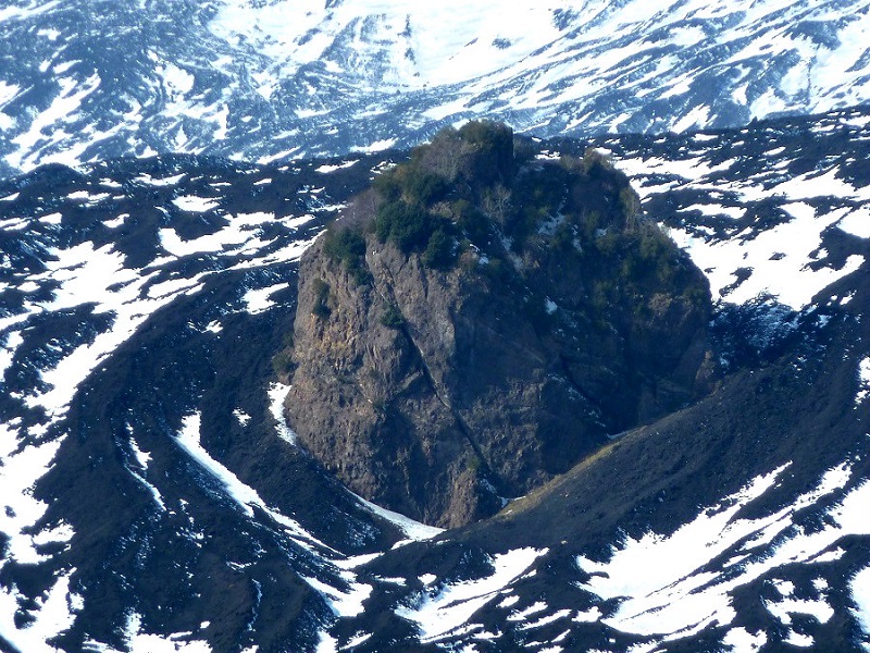 The Musarra Rock