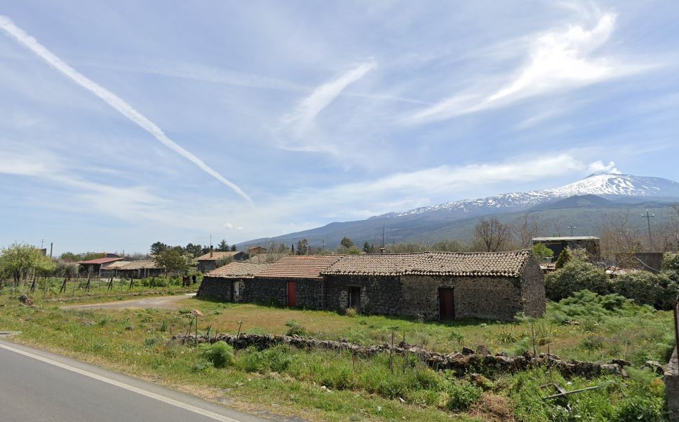 Labour Day at Murazzo Rotto of Randazzo