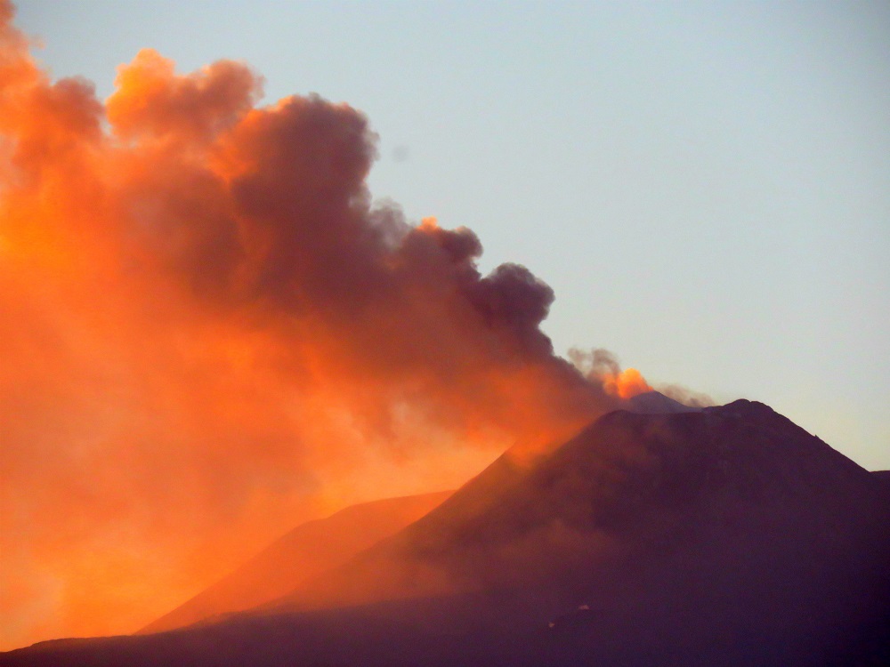 Etna, ten years as UNESCO World Heritage