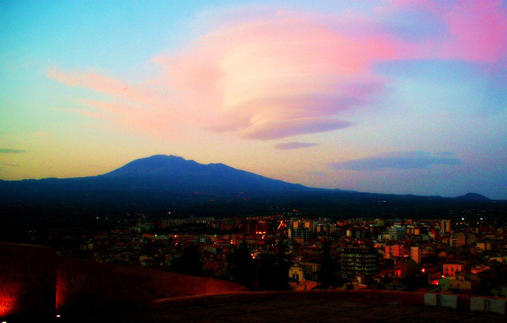 Discovering … Paternò!