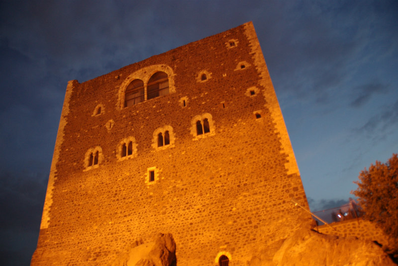 Discovering … Paternò!